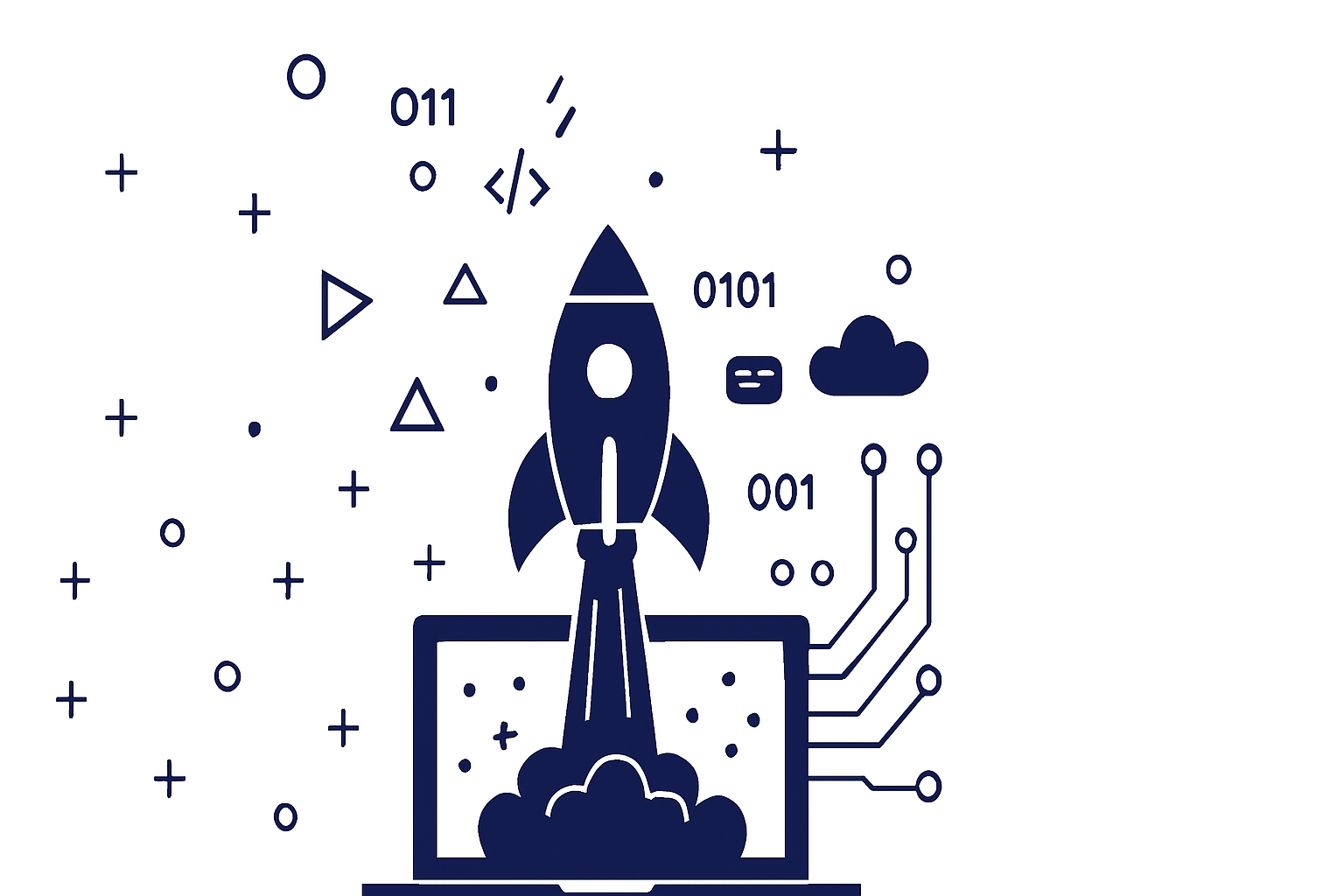 ملتيفرس - Tech Founders النسخة الرابعة | كود | مركز ريادة الاعمال